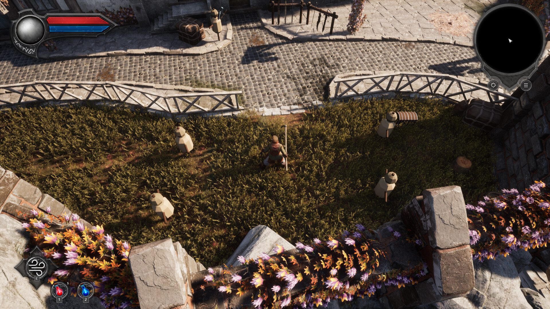 Eclipse 2: Invasion of Darkness on Steam