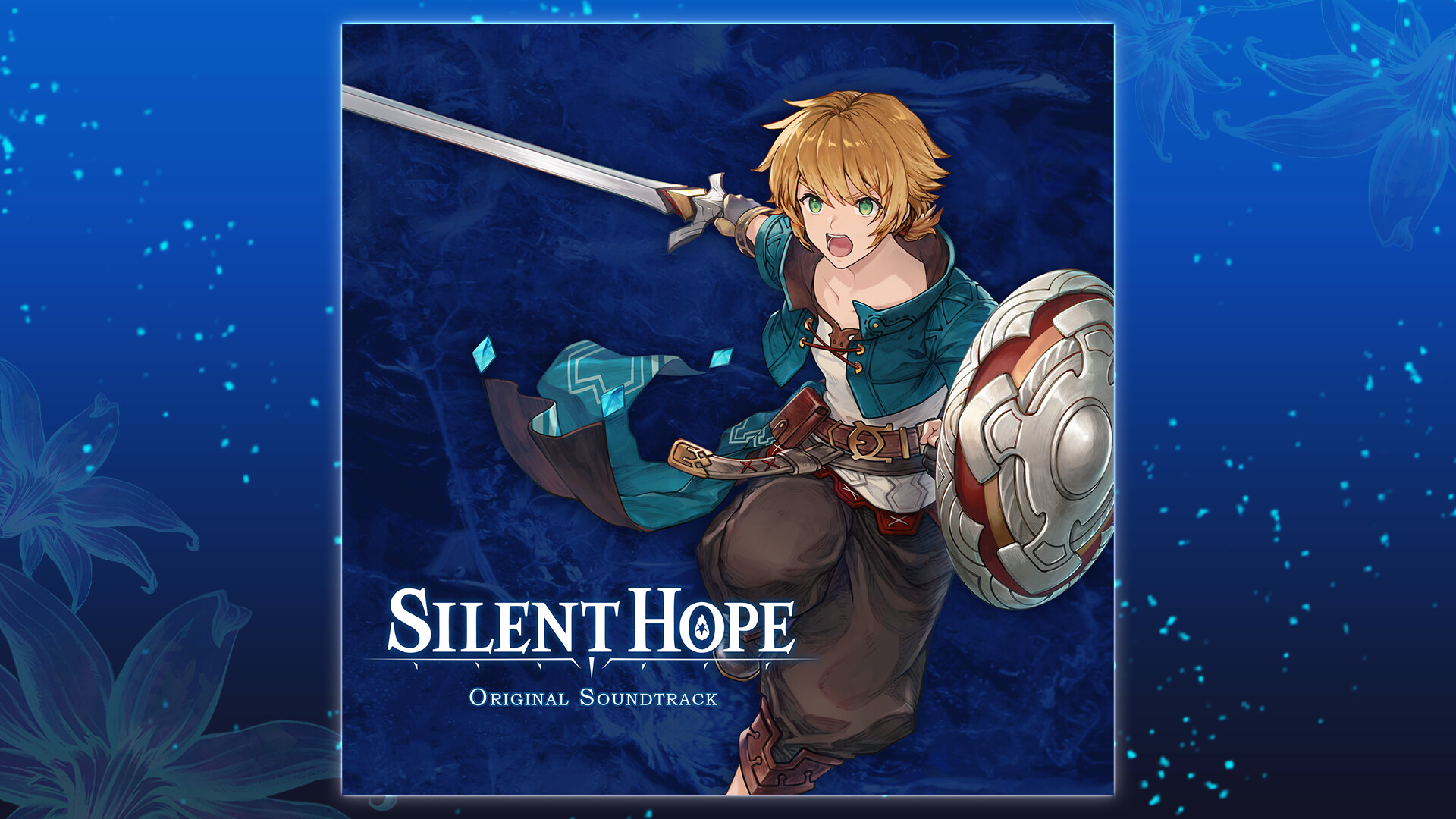 Silent Hope - Original Soundtrack on Steam