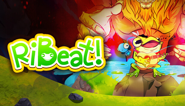 RiBeat! on Steam
