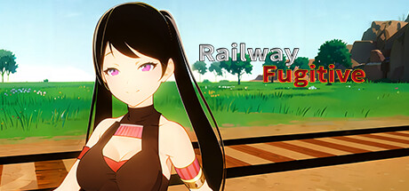 Steam Community :: Railway Fugitive