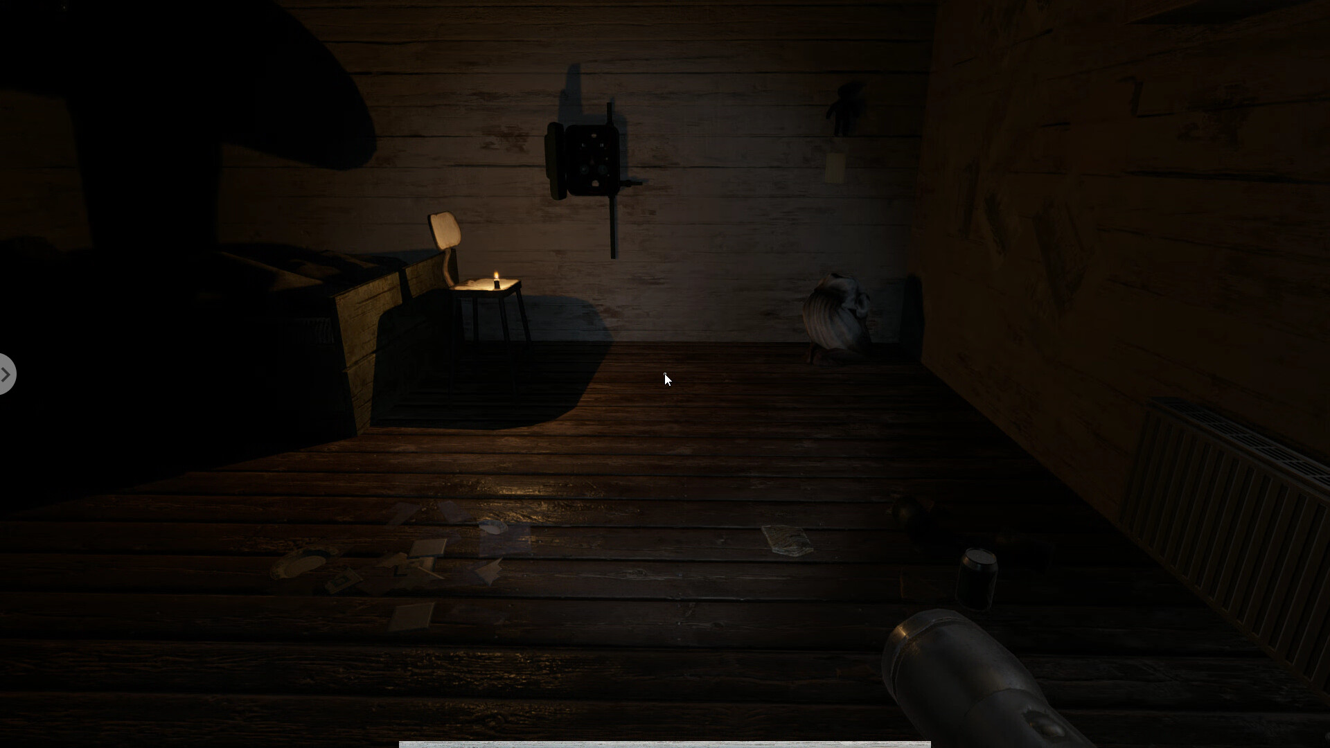 Letmeout On Steam