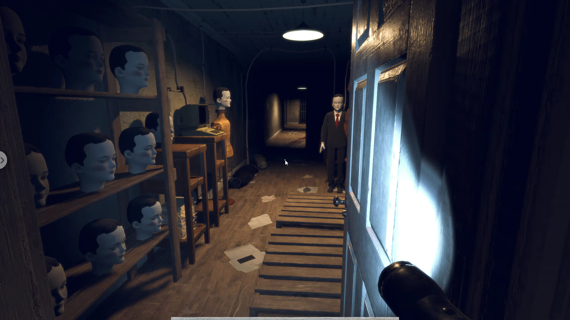 Letmeout On Steam