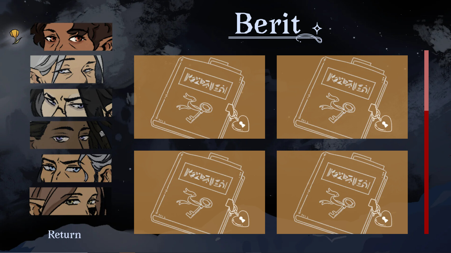 The Summit Library on Steam