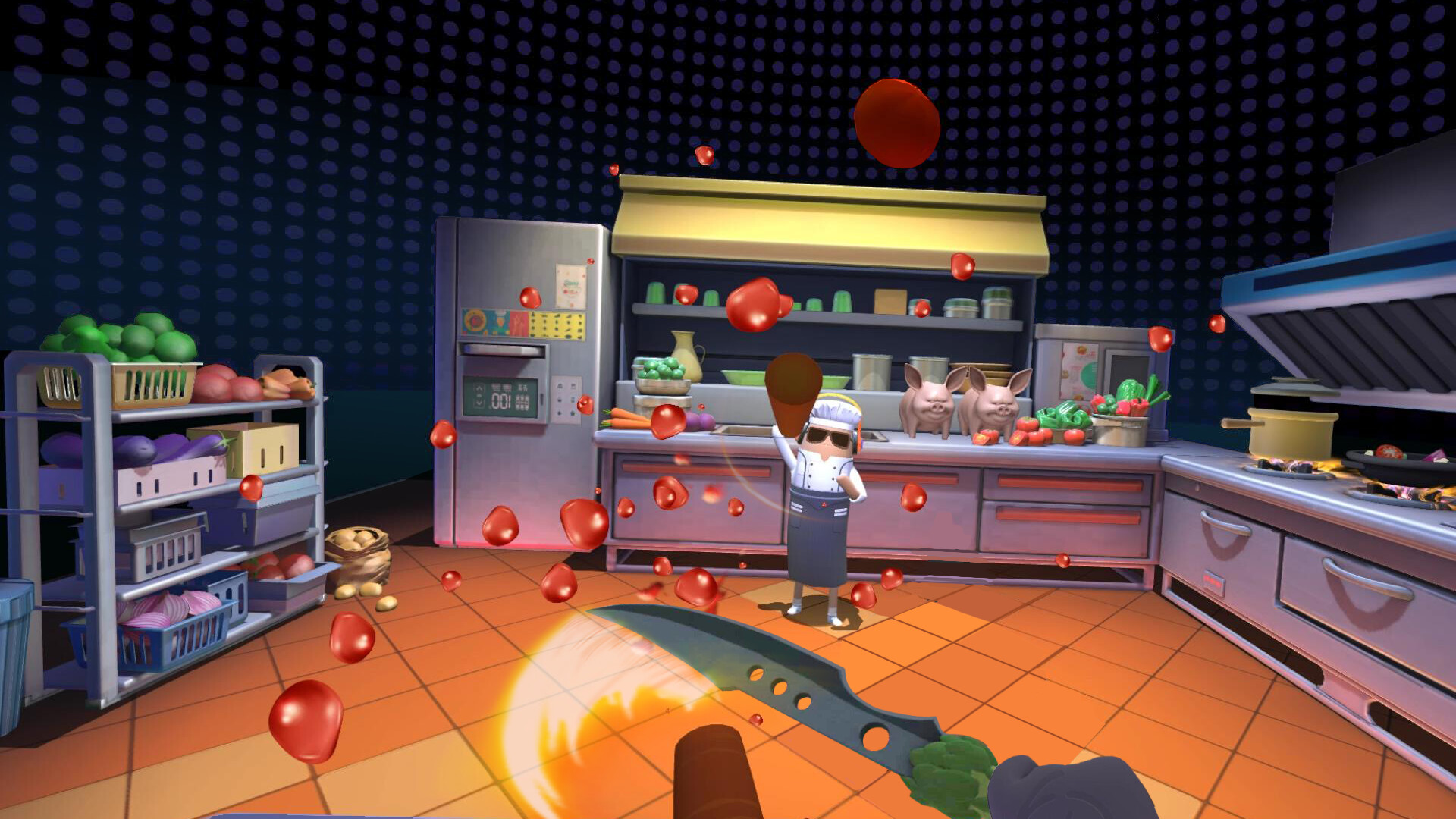 Rhythm Life on Steam