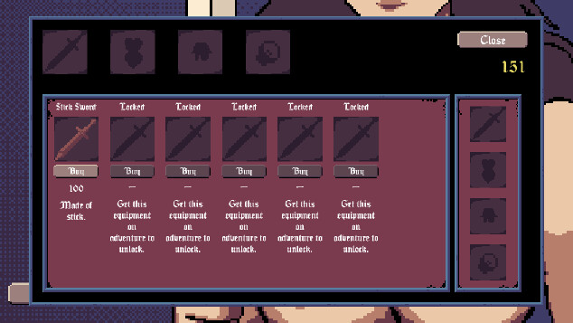 Loi The Lover on Steam