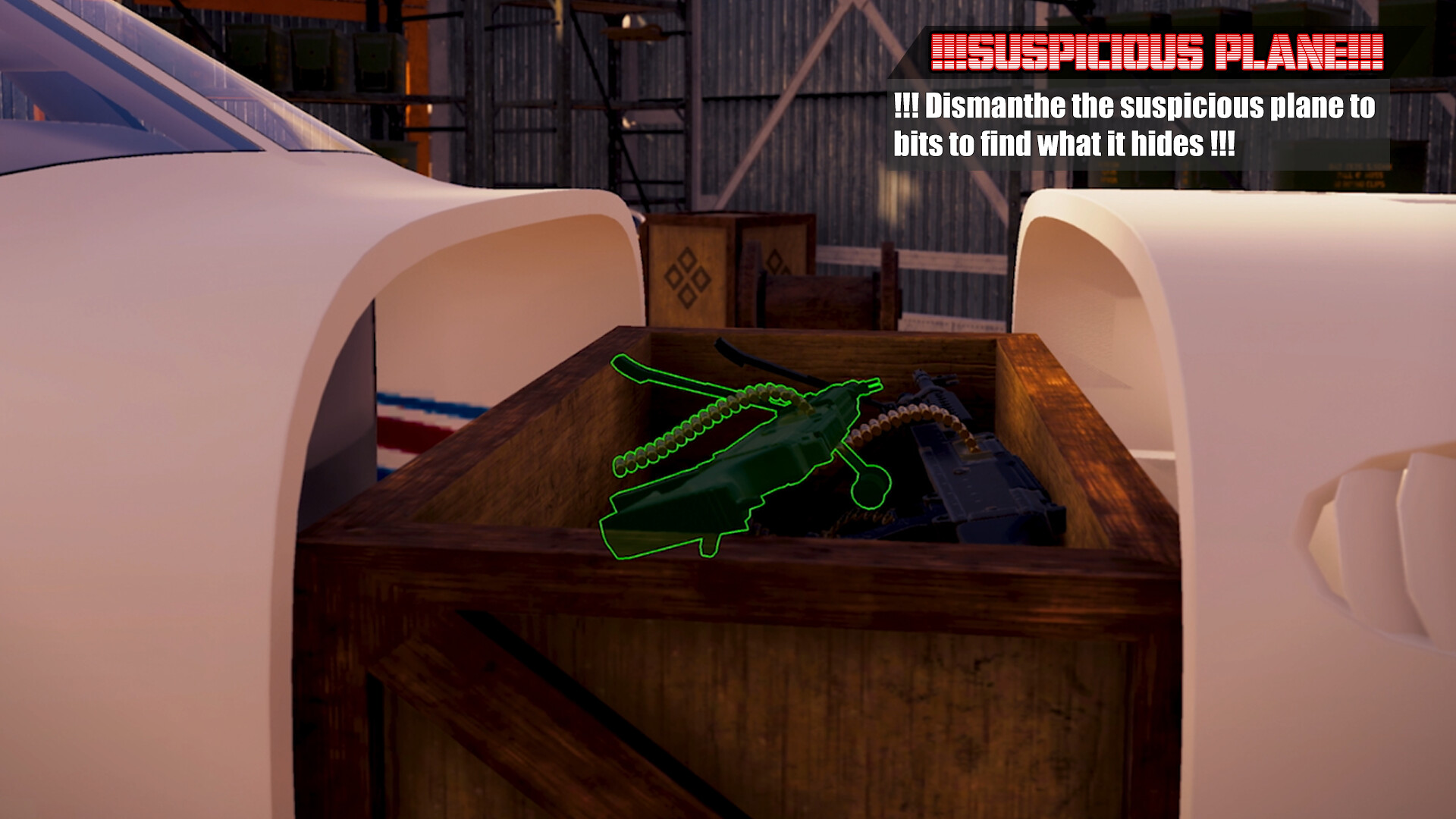 Airport Contraband Police on Steam