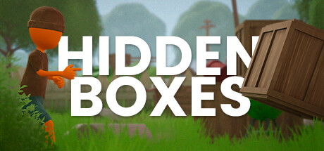 Steam Community :: Hidden Boxes