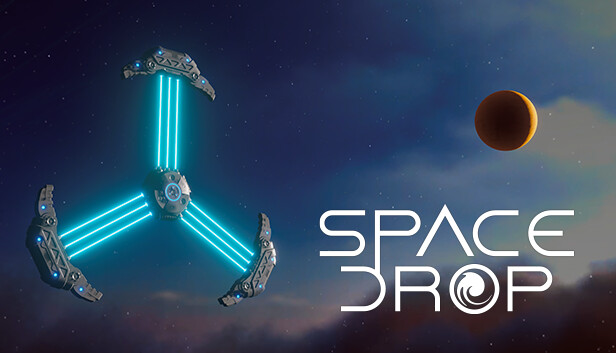 Space Drop on Steam