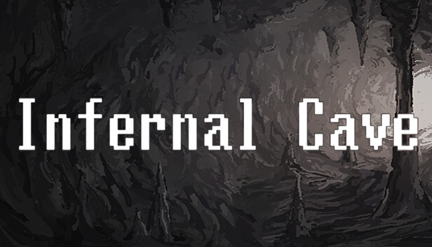 Infernal Cave on Steam
