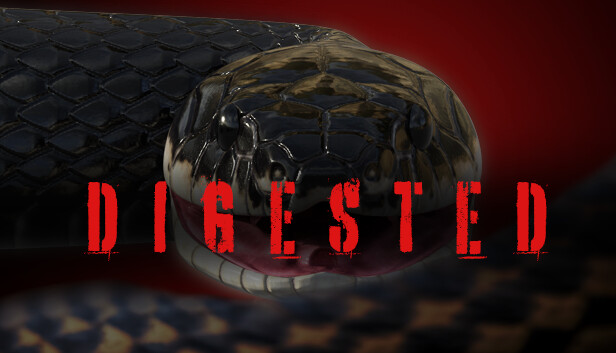 DIGESTED - Steam News Hub
