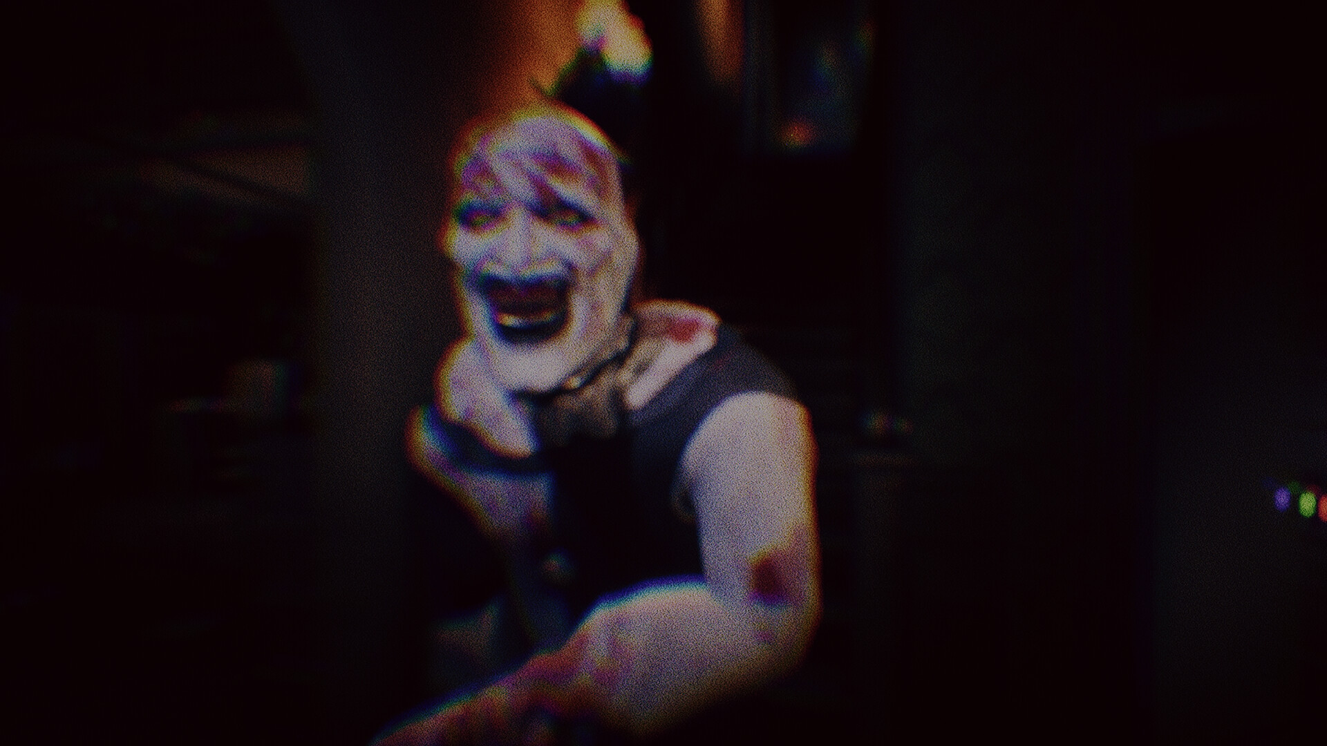 Clown Art On Steam