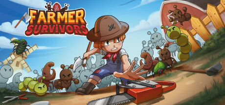 Farmer Survivors on Steam