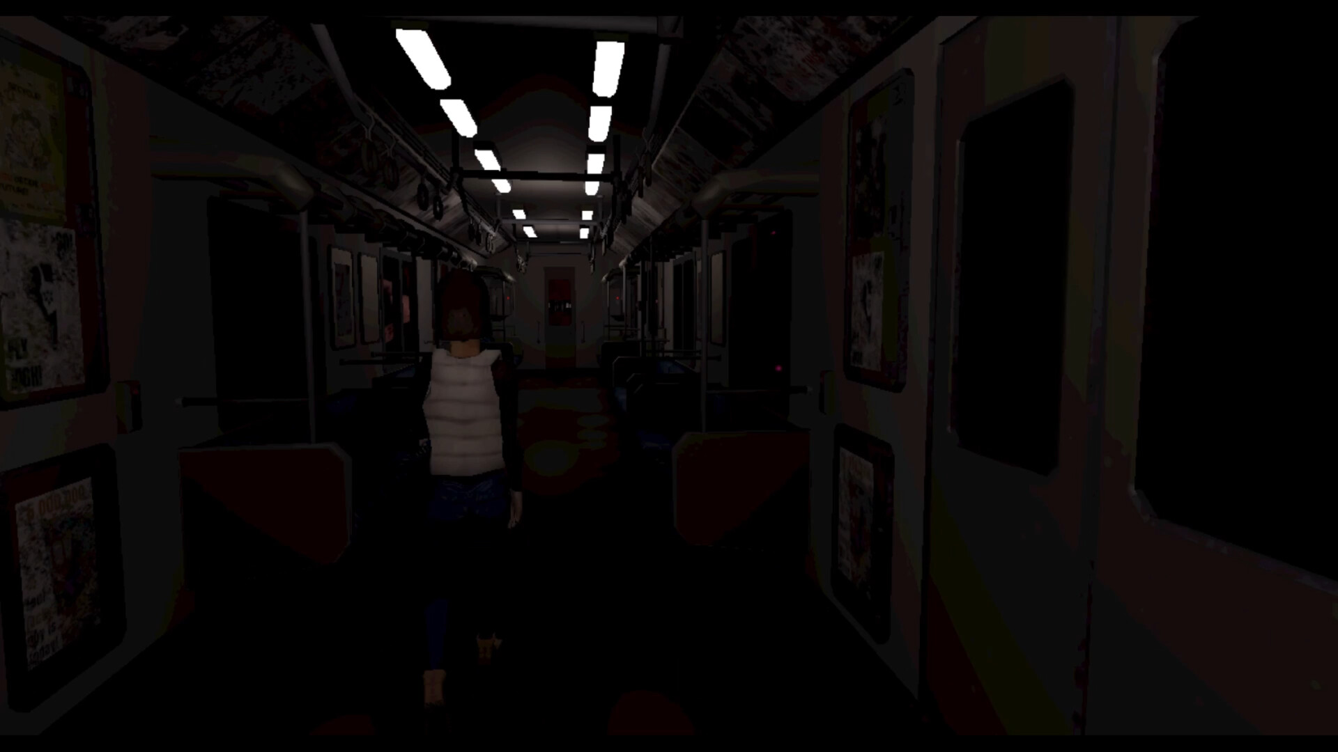 Fear The Void on Steam