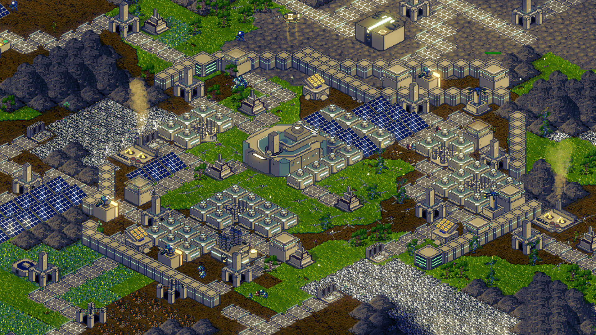 From Glory To Goo on Steam