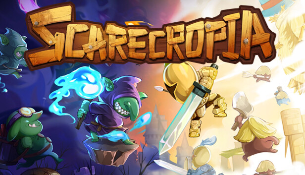 scarecrow - Steam News Hub