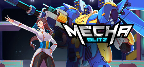 Steam Community :: Mecha Blitz