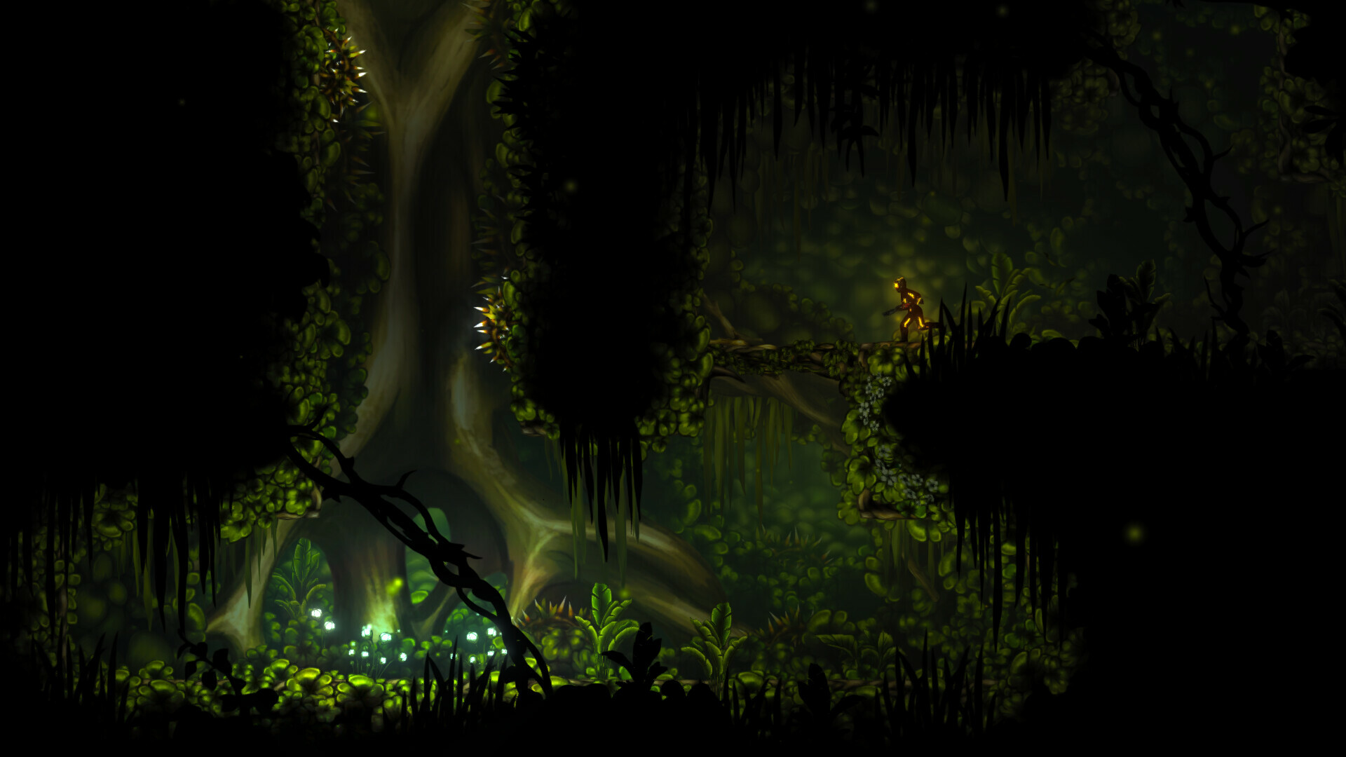 Night Breaker on Steam