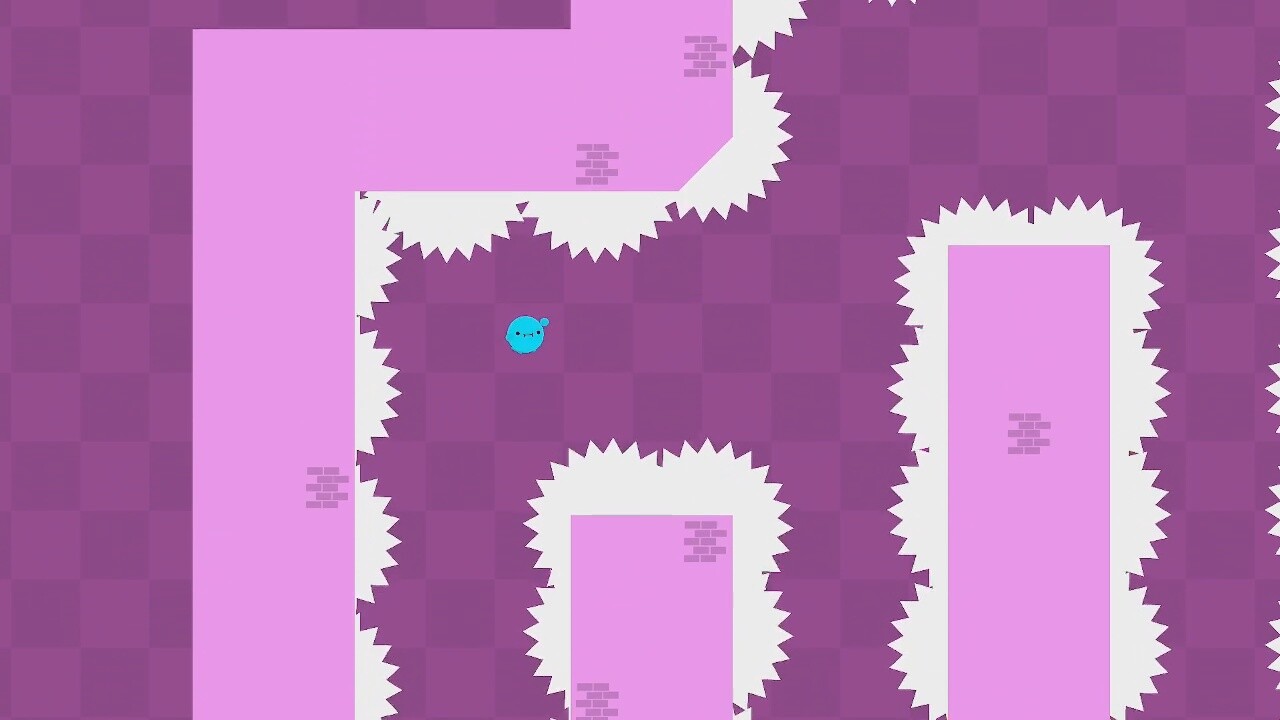 Little Splash on Steam