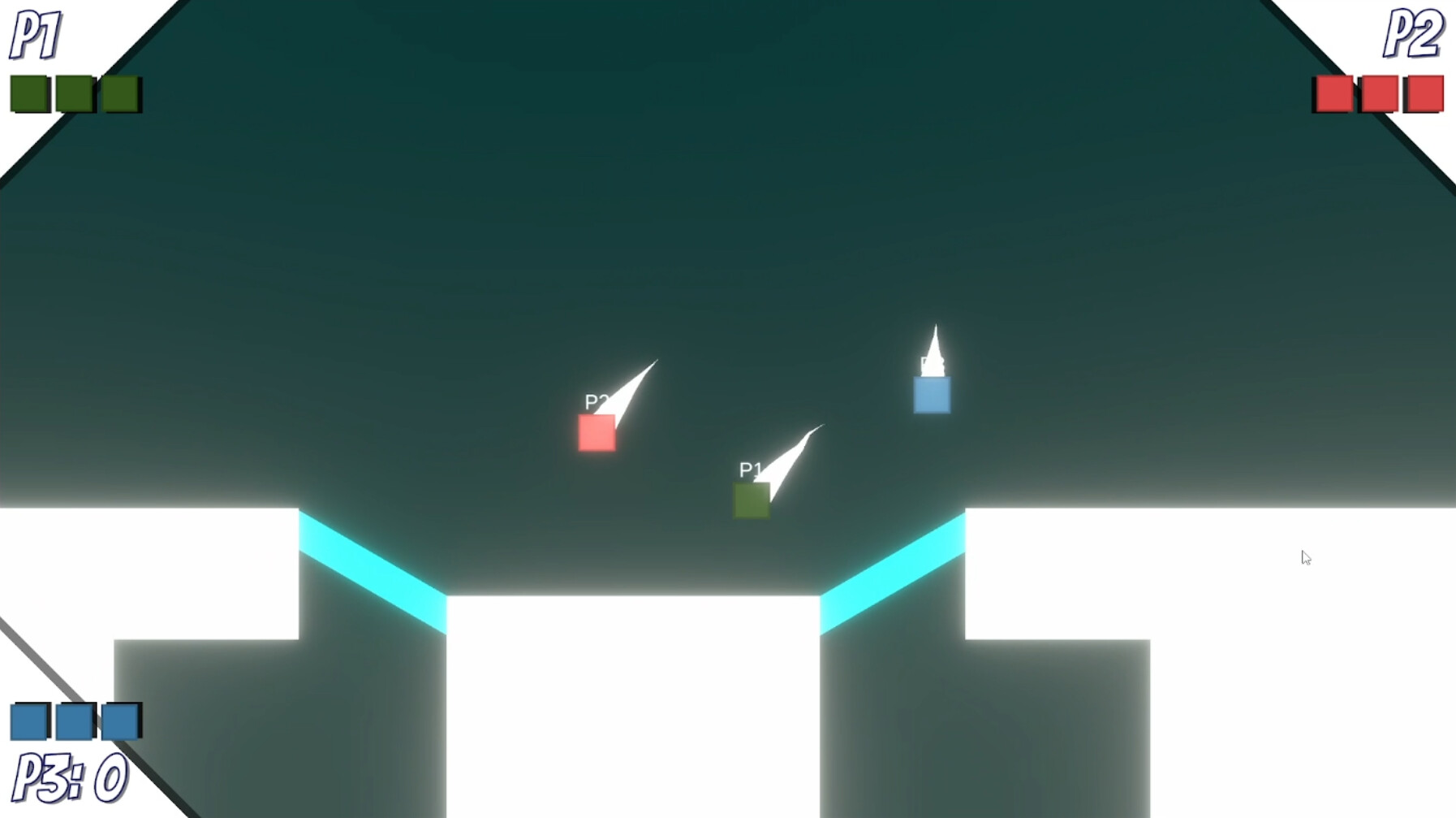 PushOver on Steam