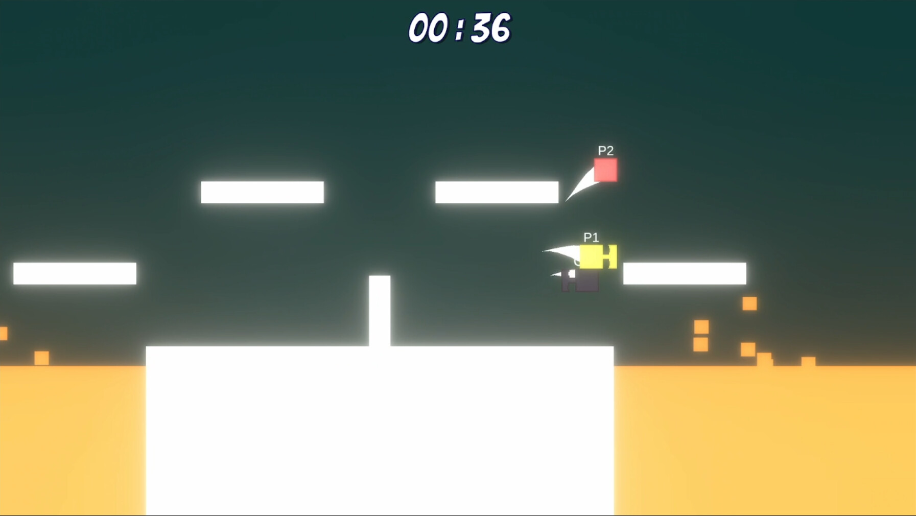 PushOver on Steam