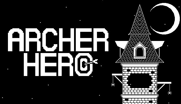 Archer Hero on Steam