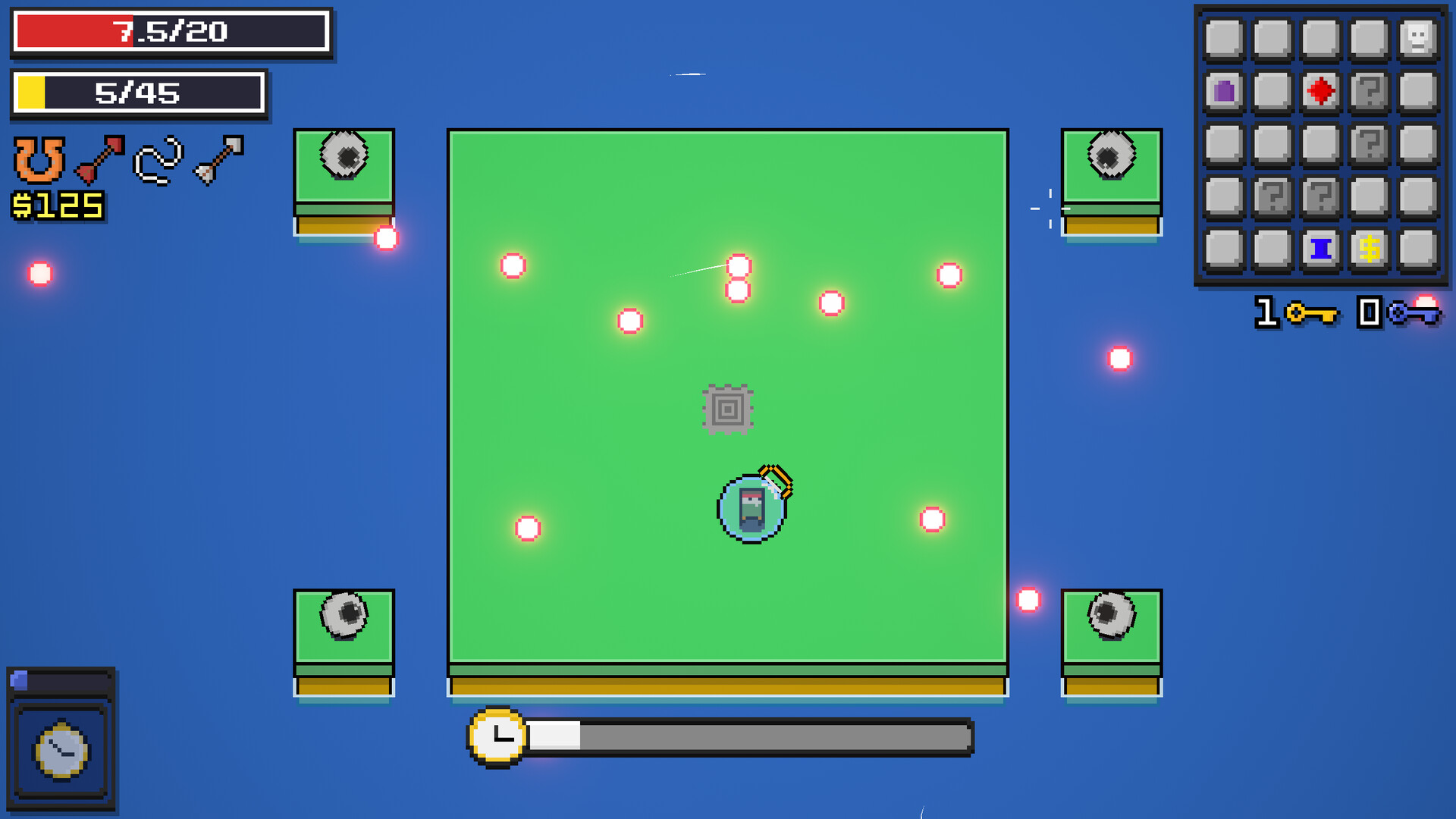 Archer Hero on Steam