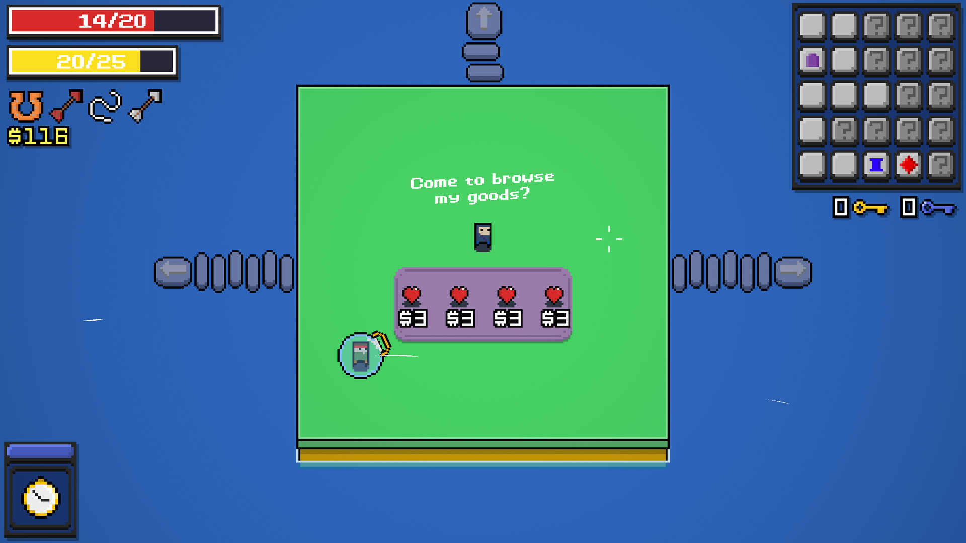 Archer Hero on Steam