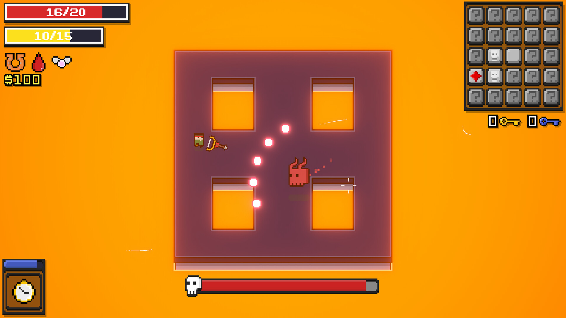 Archer Hero on Steam