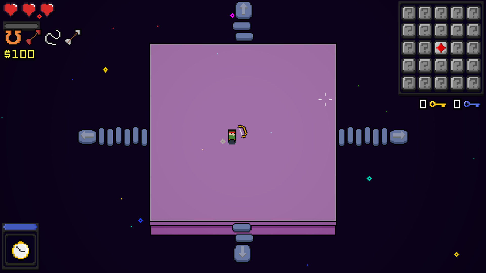 Archer Hero on Steam