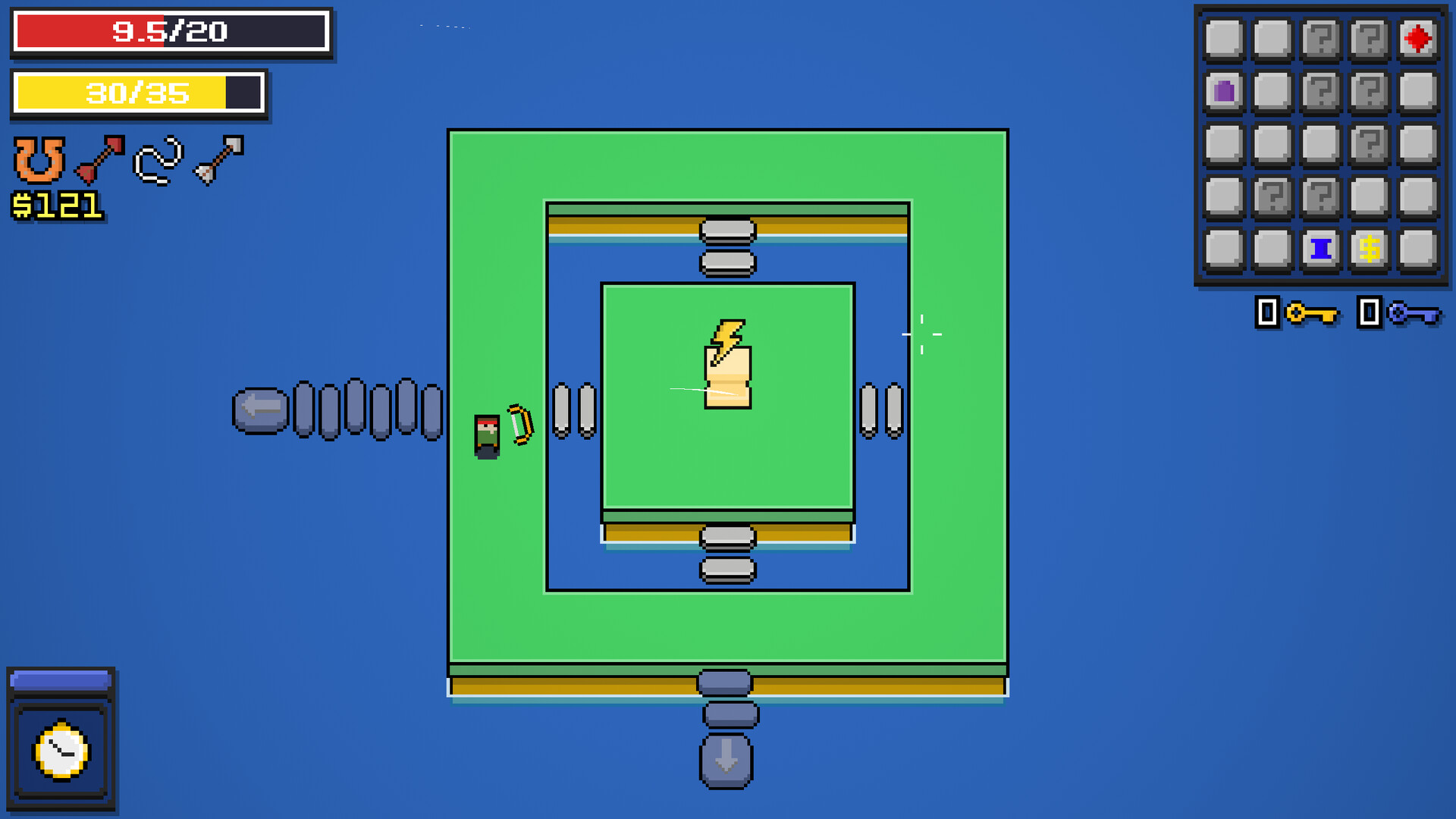 Archer Hero on Steam