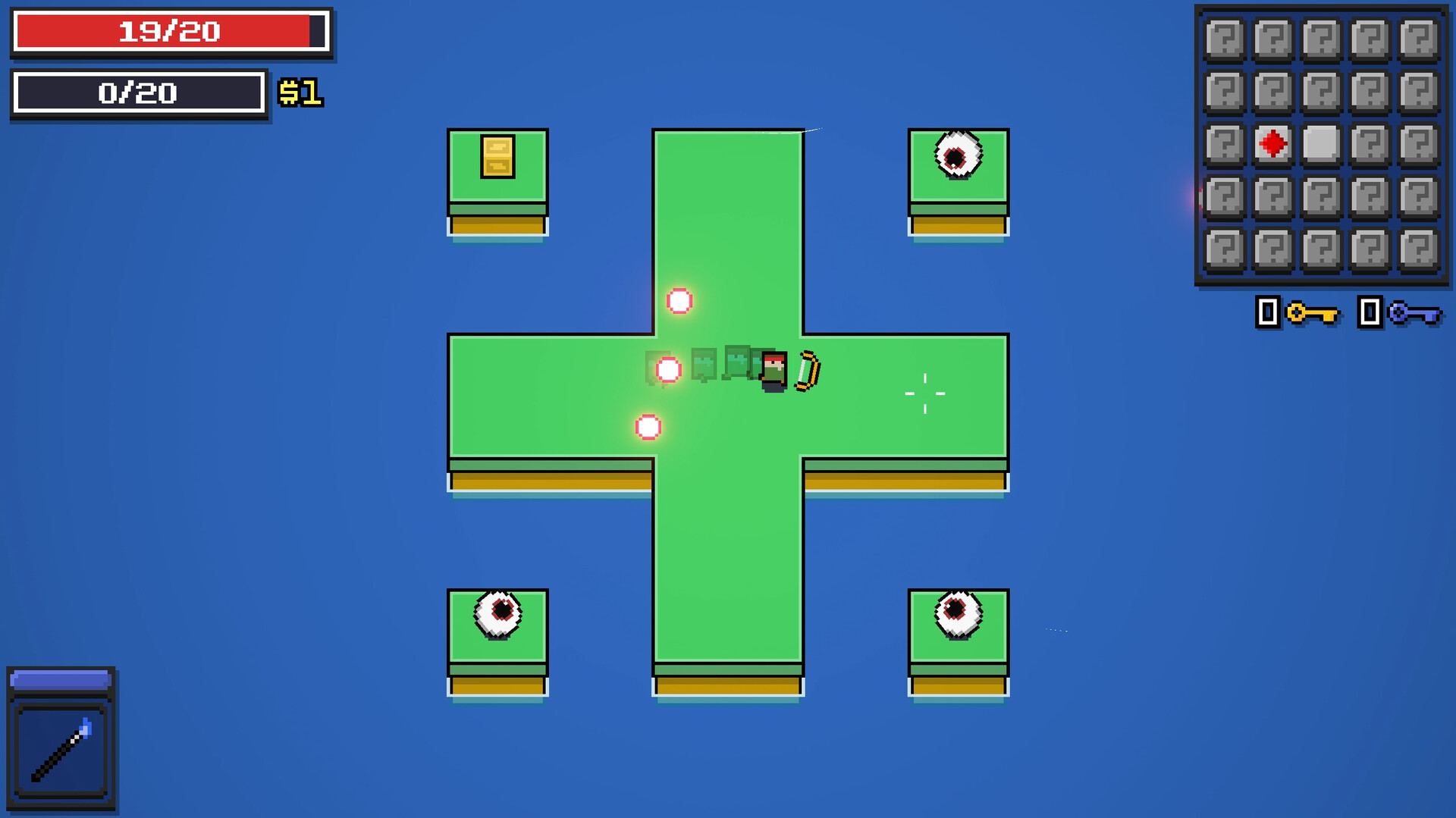 Archer Hero on Steam