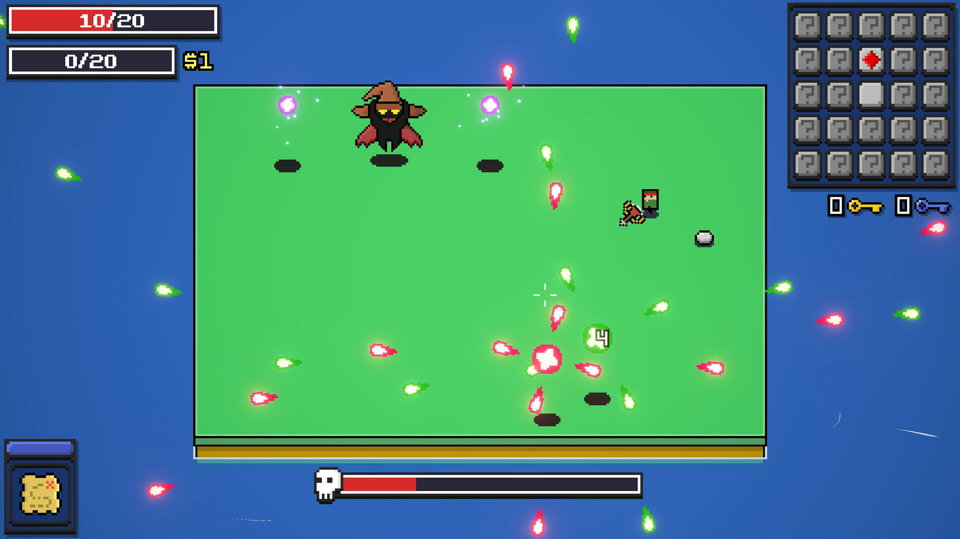 Archer Hero on Steam