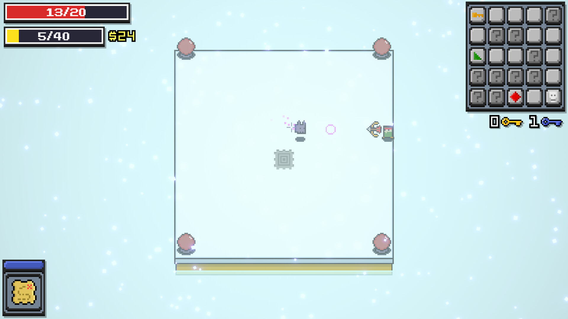 Archer Hero on Steam