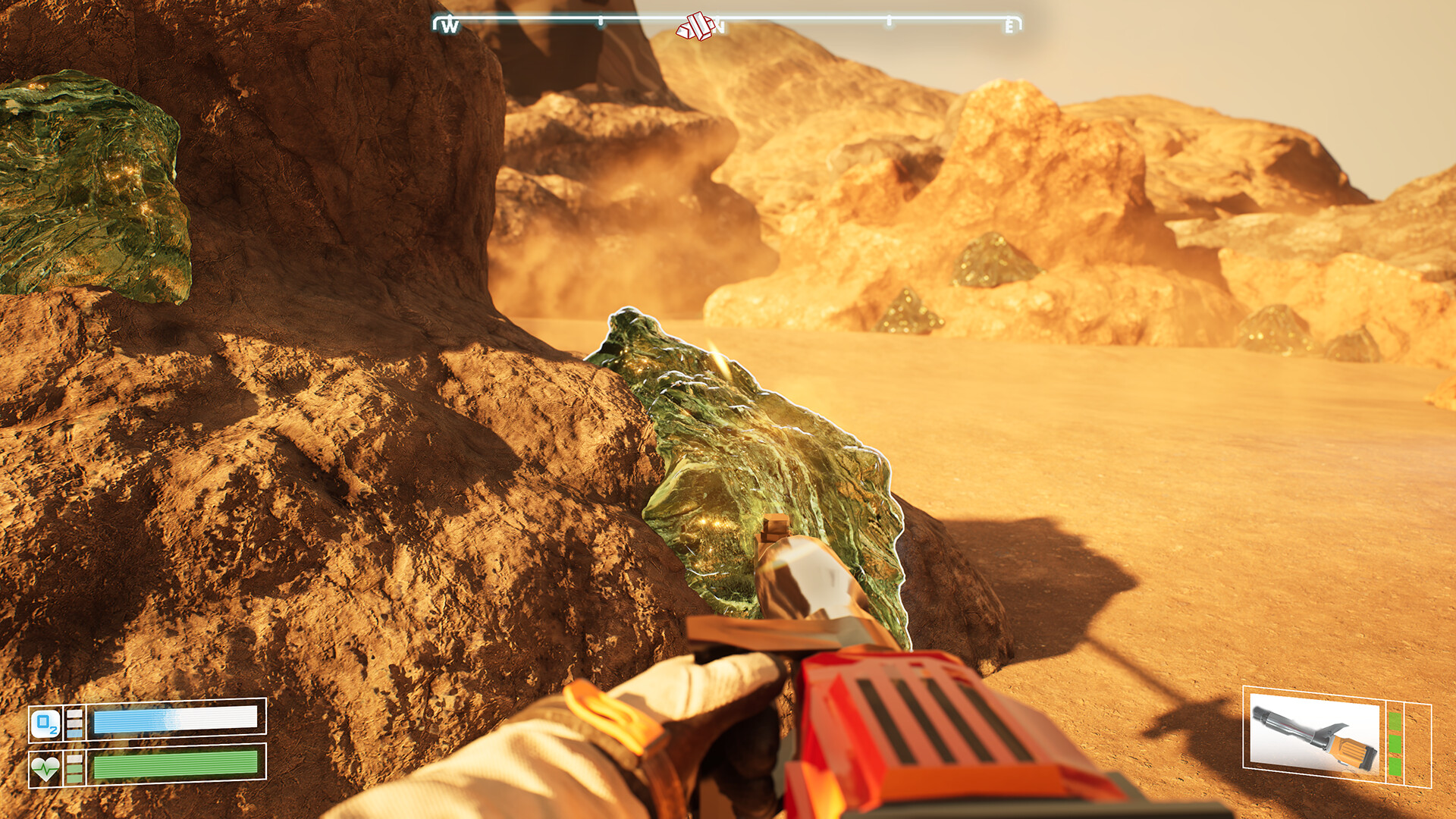 Mars Colonization.Survival Simulator on Steam