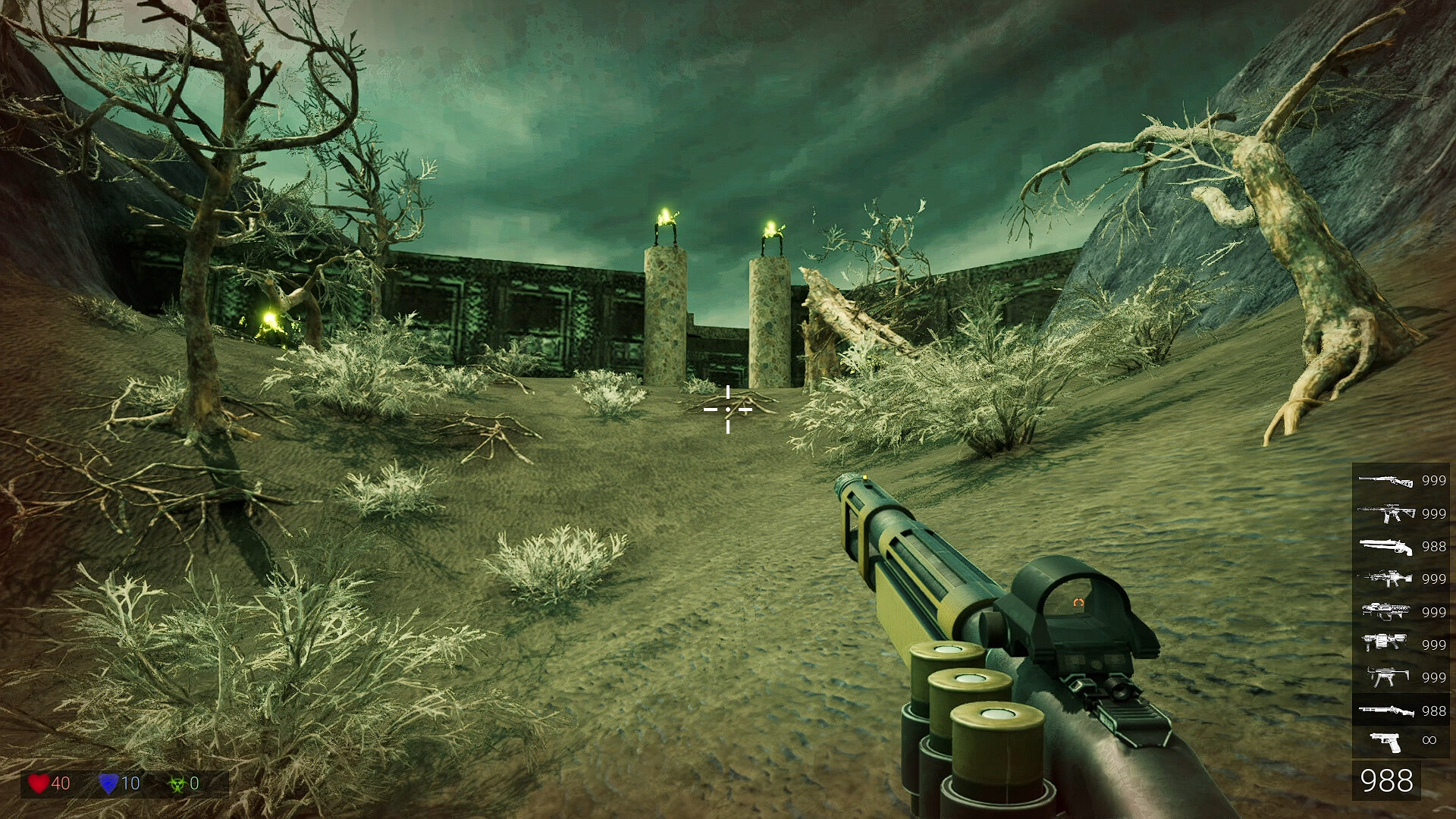 BLOODKILL on Steam