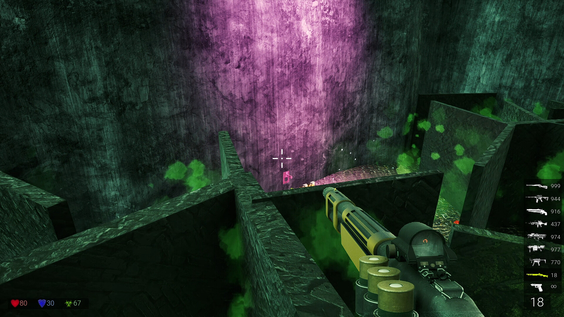 BLOODKILL on Steam