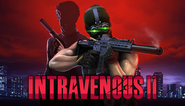 Intravenous 2 on Steam