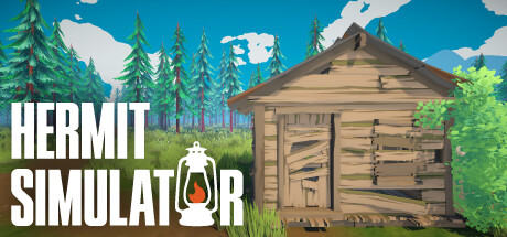 Hermit Simulator on Steam