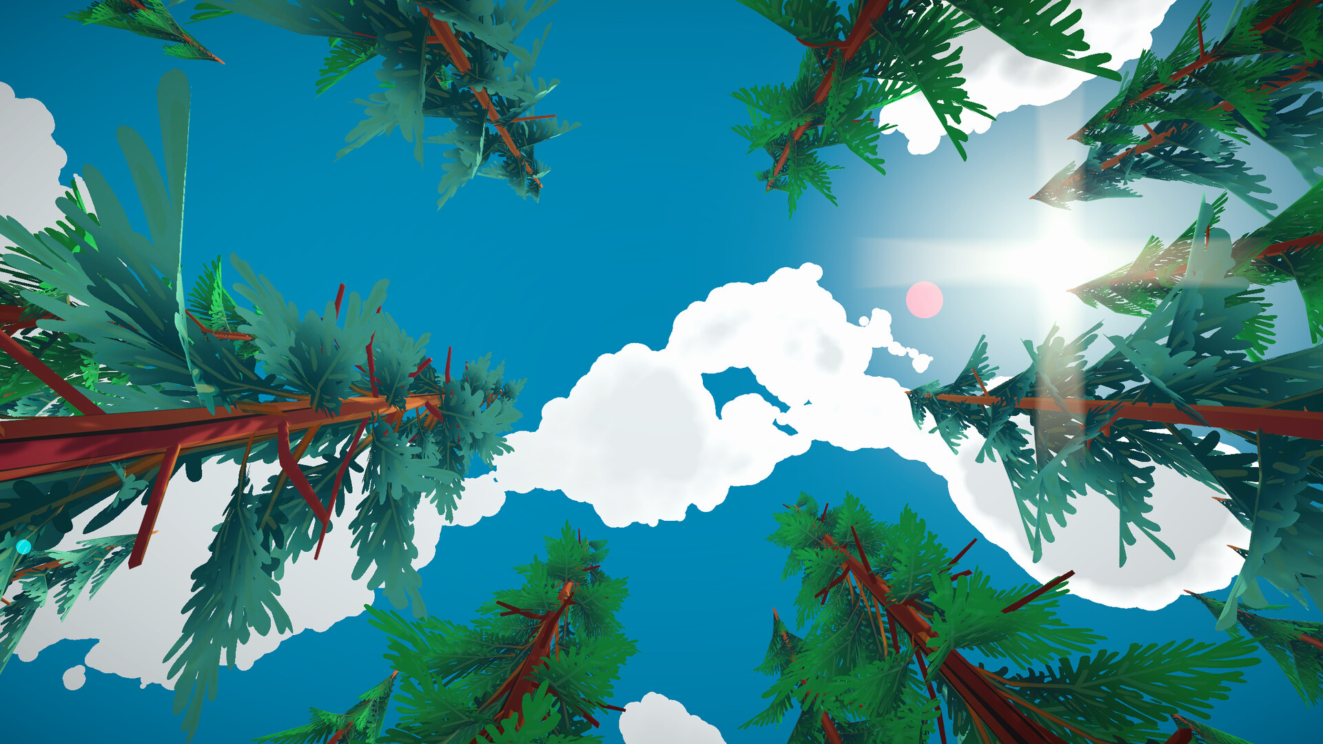 Hermit Simulator - Keymailer