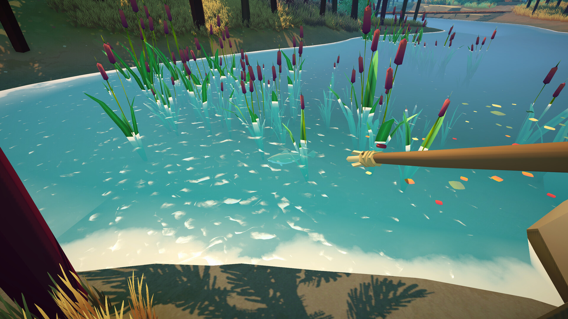 Hermit Simulator - Keymailer