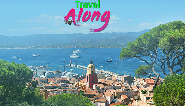 Travel Along on Steam