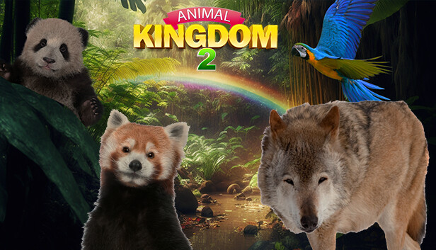 Animal Kingdom 2 on Steam