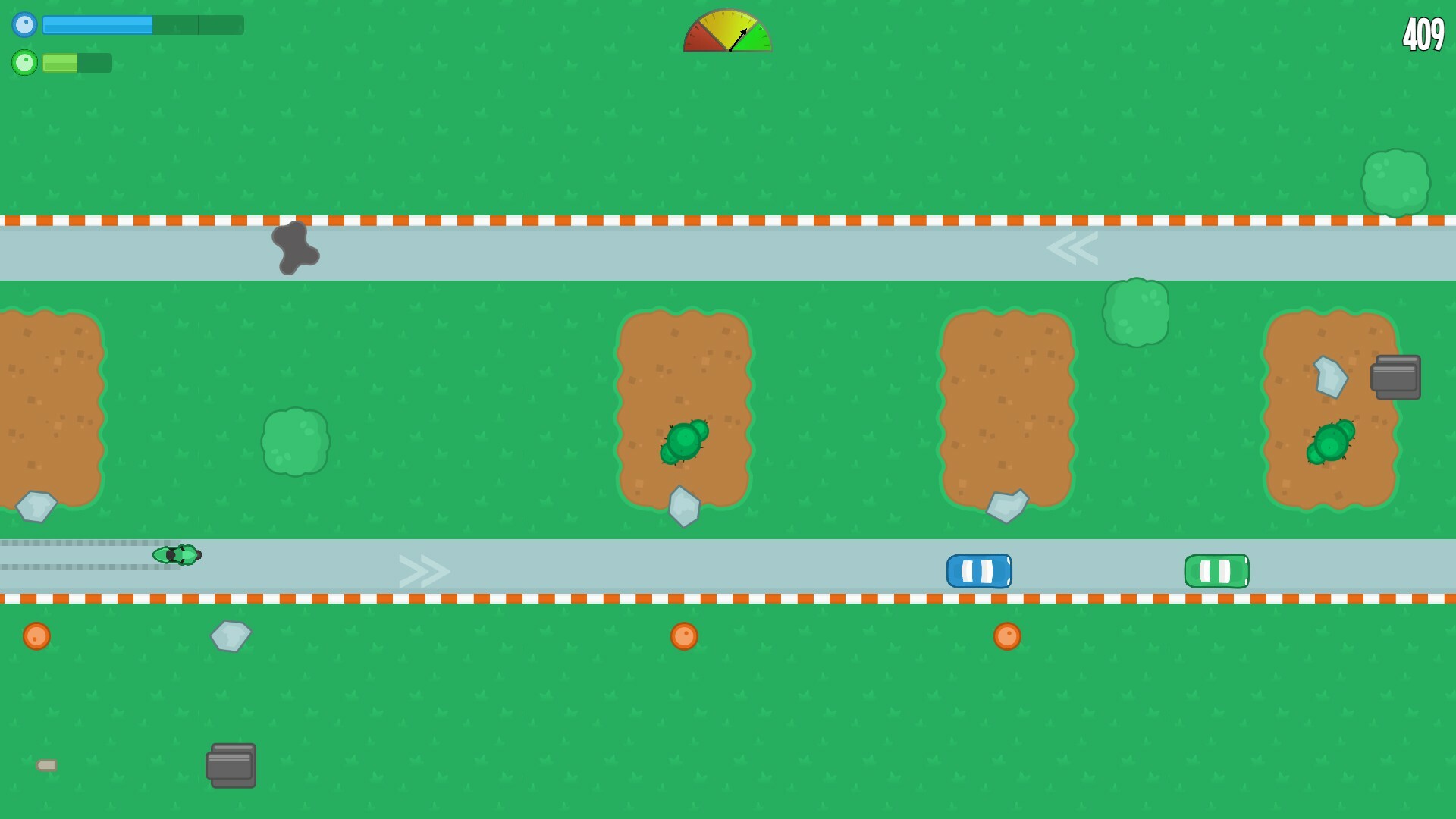 Hot Rod Racer! on Steam