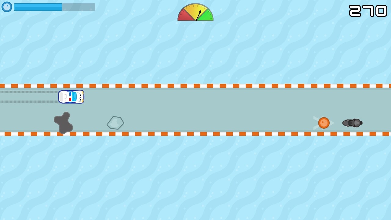 Hot Rod Racer! on Steam