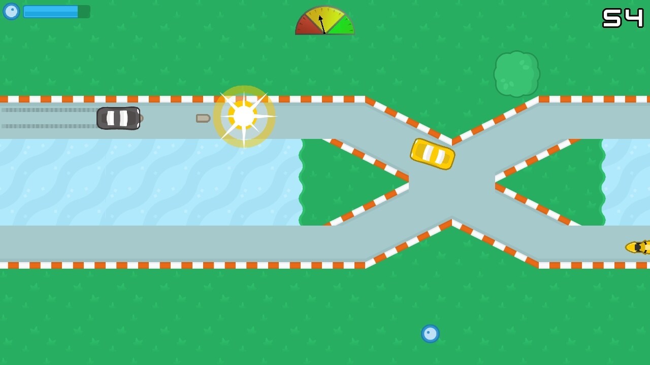 Hot Rod Racer! on Steam