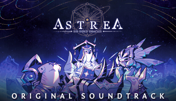 Astrea: Six-Sided Oracles - Soundtrack on Steam