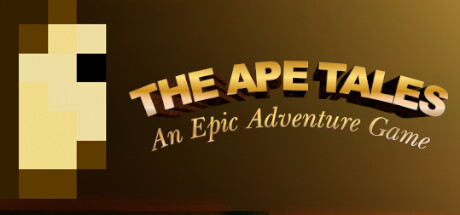 The Ape Tales: An Epic Adventure Game Steam Charts | Steambase