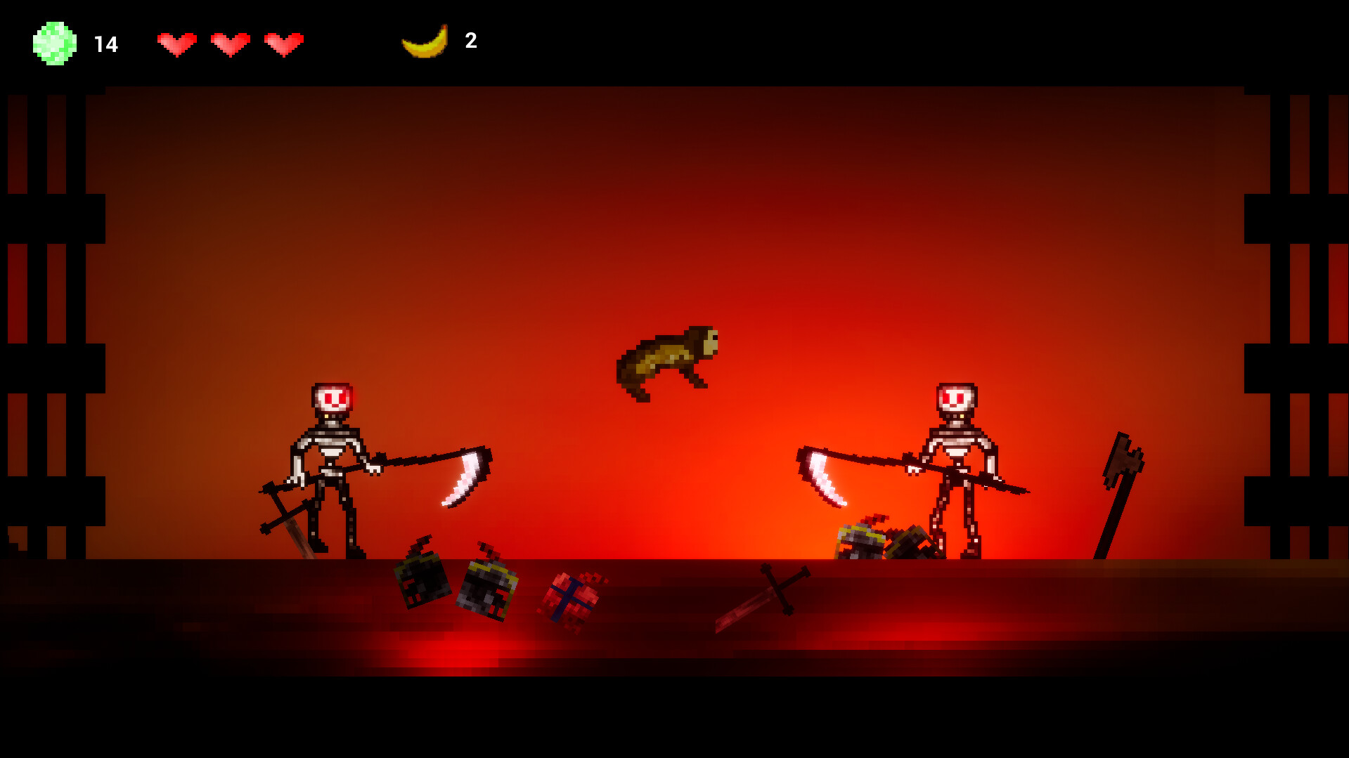 The Ape Tales: An Epic Adventure Game on Steam