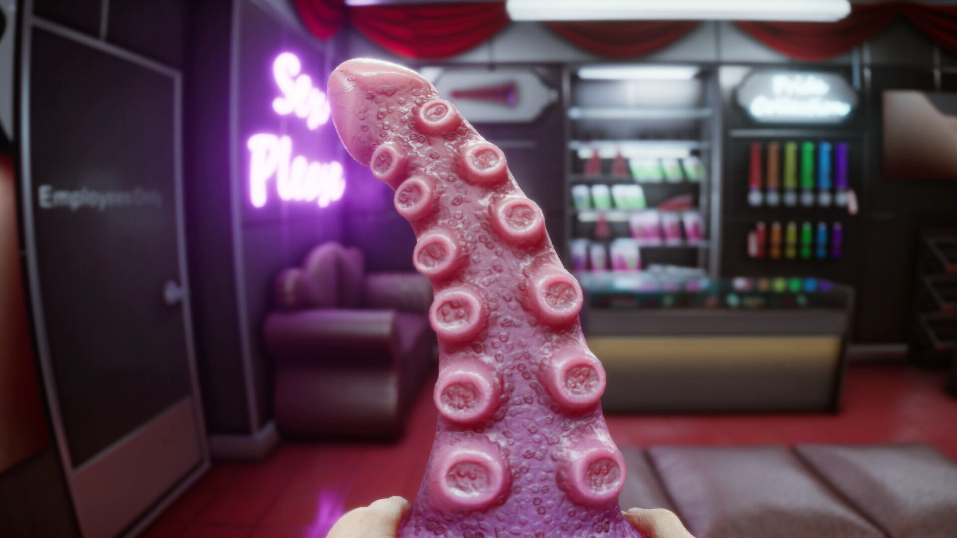 Sex Please On Steam