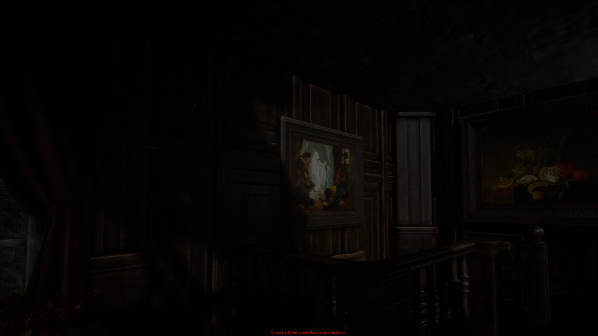 Return or No Return on Steam